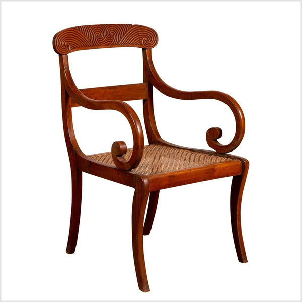 Saber chair store