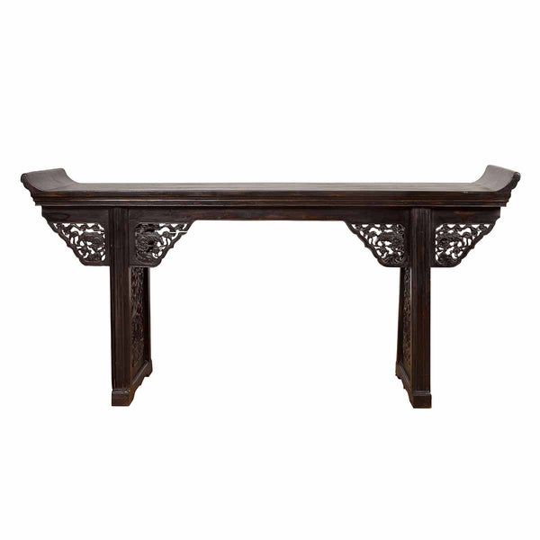 19th Century Ming Dynasty Console Table | FEA Home