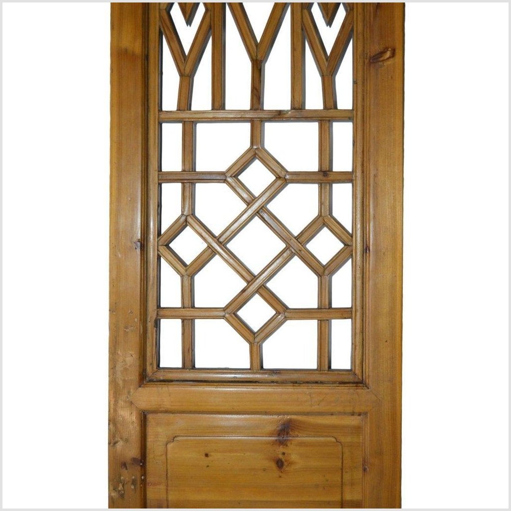 Antique Chinese Panels