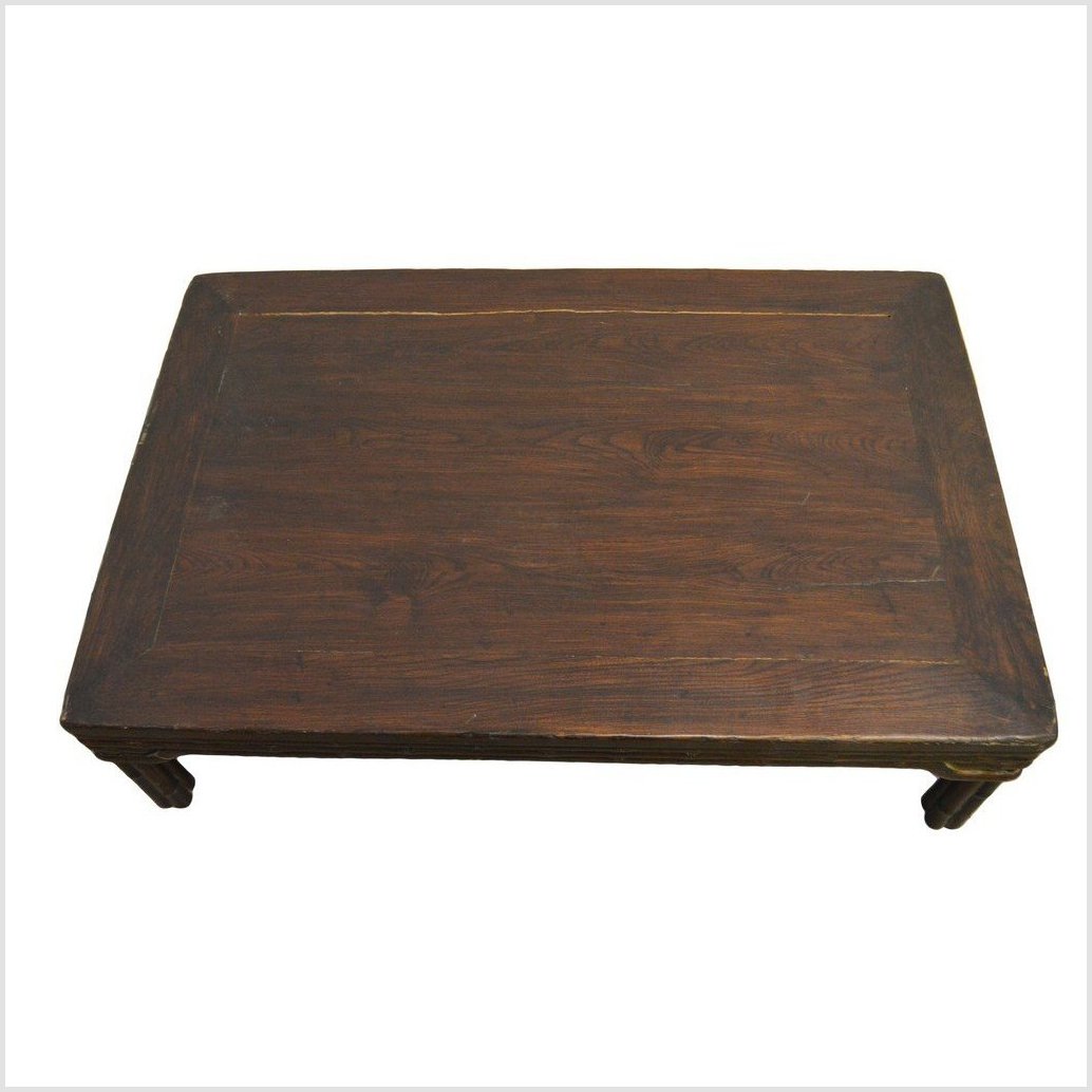 Chinese Coffee Table – FEA Home